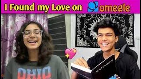 Omegle She Was Shocked 😂 Flirting With Girls On Omegle 😍