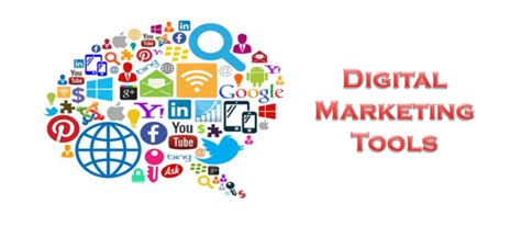 4 Most Useful Tools For A Digital Marketer