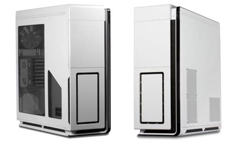 Phanteks Enthoo Primo Now Available In White