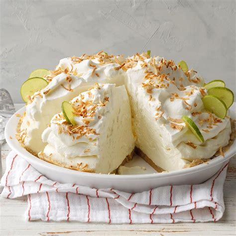 27 Of Our Dreamiest Creamiest Cream Pie Recipes