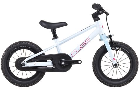 Cube Numove 120 Rt Flashwhite´n´pink