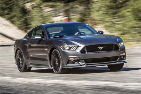 Ford Mustang Gt 2017 Used 2017 Ford Mustang Gt For Sale Ydymo
