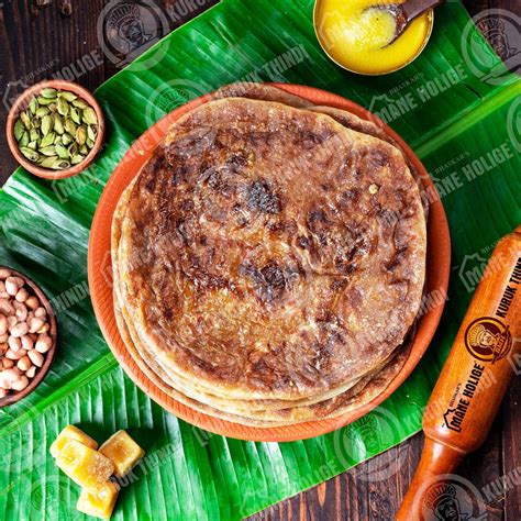 About Bhaskars Mane Holige Best Holige In Bangalore