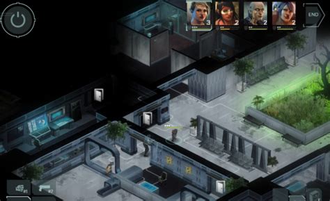 Image Mercurial Mod For Shadowrun Dragonfall ModDB