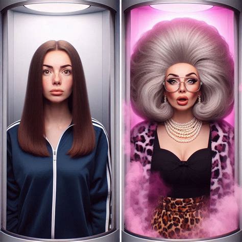 Auntification 10 By Morepushing13 On Deviantart