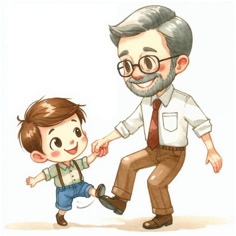 Images De Papi Dessin Téléchargement Gratuit Sur Freepik