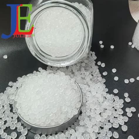 Virgin Pp Low Mfi Pp Block Copolymer For Large Industrial Parts Mfi 0 5 3 Pp Plastic Granules