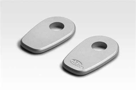 Adaptors For Indicators