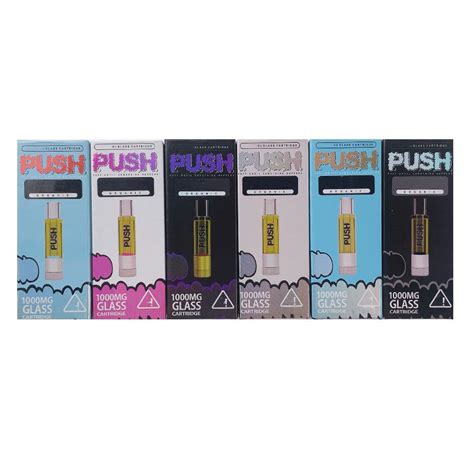 Push Carts Thc Review Push Thc Disposables