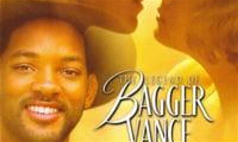 The Legend Of Bagger Vance Where To Watch And Stream Online