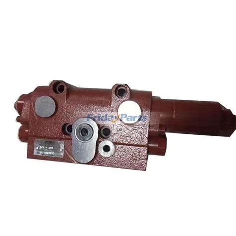Control Valve Yn30v00075f1 For New Holland Excavator E115sr E135sr