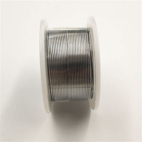 50g 08mm Solder Tin 10mm Low Melt Solder Solderi Grandado