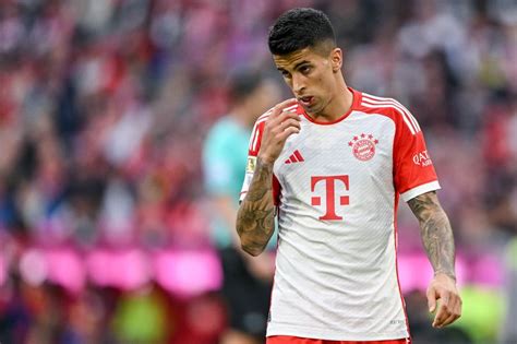 Arsenal Given Joao Cancelo Transfer Hope As Pep Guardiola Man City Exit