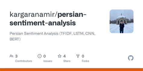 Github Kargaranamir Persian Sentiment Analysis Persian Sentiment Analysis Tfidf Lstm Cnn