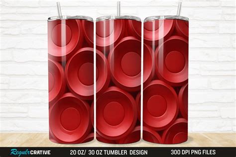 30 Oz Tumbler Wrap Template Sublimation Design Bundles