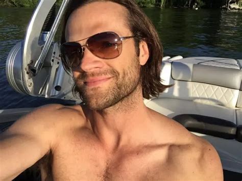 Jared Padalecki Naked Scenes Collected Leaked Meat