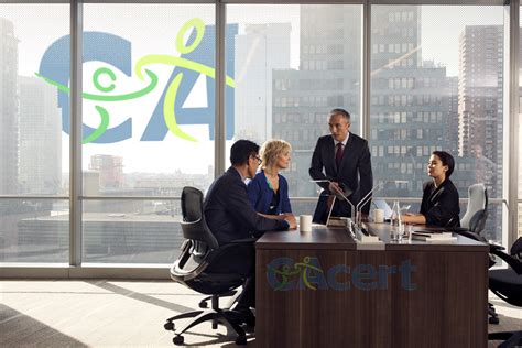 Cacert Blog