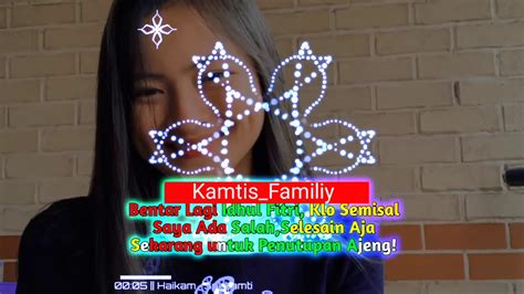 Iri Bilang Bos Youtube