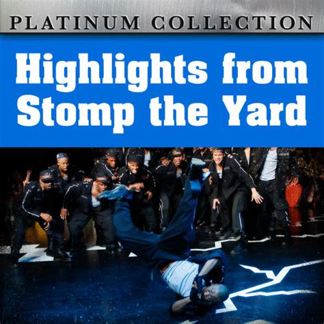 Stomp The Yard