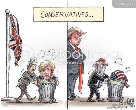 Conservative America Cartoons And Comics Funny Pictures From Cartoonstock