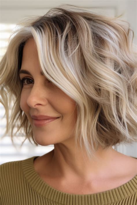 100 Classic Short Haircuts For Older Women In 2023 Artofit
