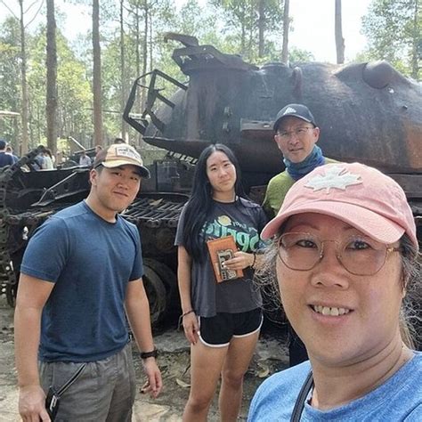 Private Cu Chi Tunnels Half Day Tour