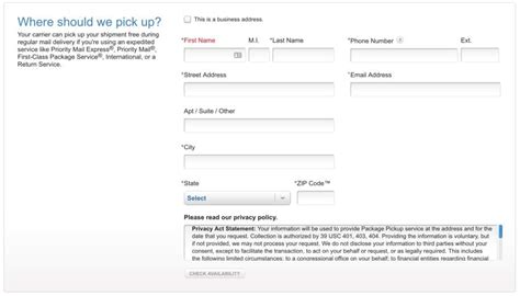 Passport Schedule Usps Texasdolf