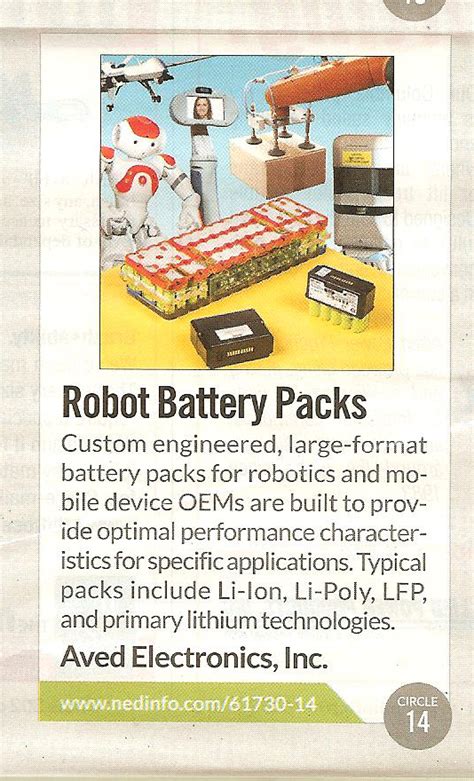 Aved Electronics Venmark International