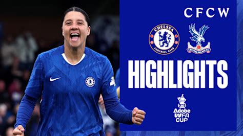 Homepage Official Site Chelsea Football Club