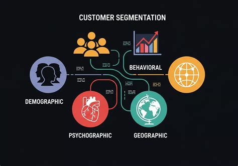 Customer Segmentation Unlock Precision Marketing Success