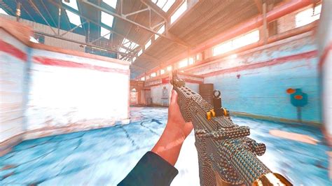 Fast Movement⚡ Best Classes Mw Snd Youtube