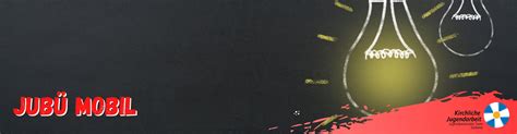 Jubü Mobil Das Mobile Schulungsangebot