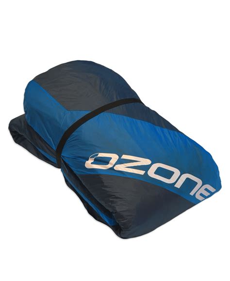 Cockpit Rescue Container Ozone Paragliders