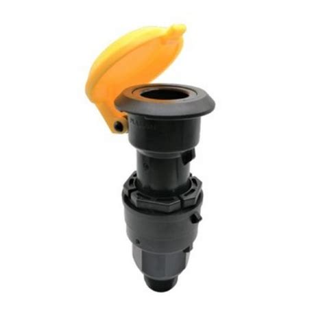 Landscape Watering Systems Limited ¾ Plasson 3039 Quick Coupling