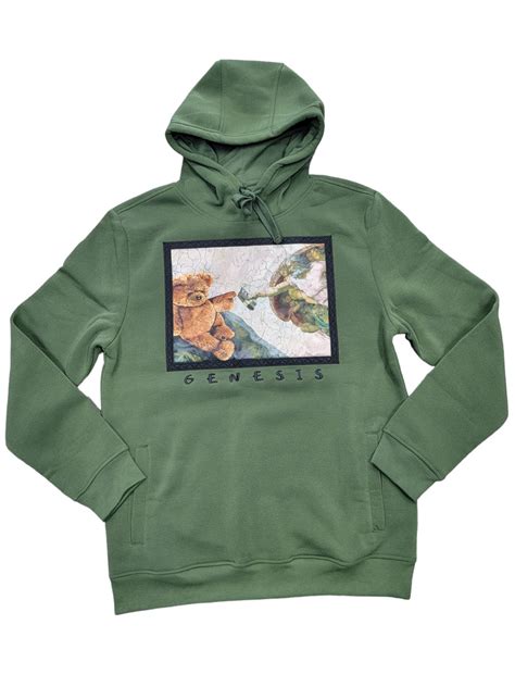 Rebel Minds Caps Urban Wear