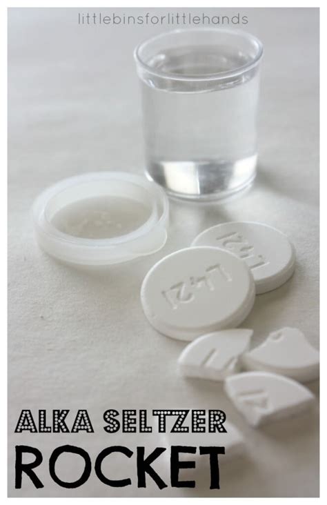 Alka Seltzer Rockets Artofit