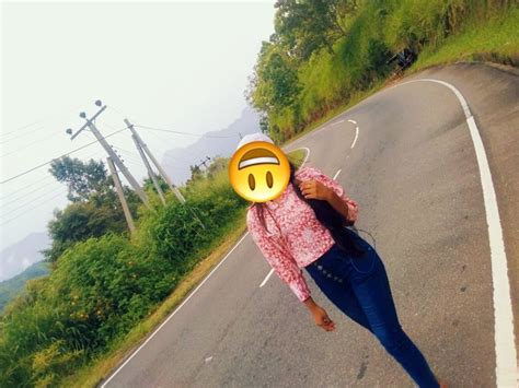 Nethuki Sri Lankan Escort In Kandy