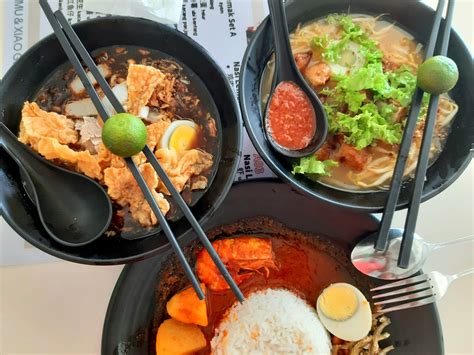 Hidden Gem Jiu Mu And Xiao Gu Restaurant