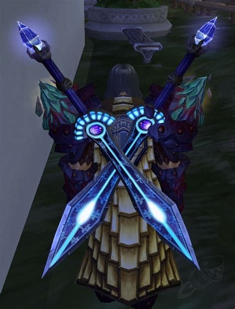 Abaddon Item Cataclysm Classic