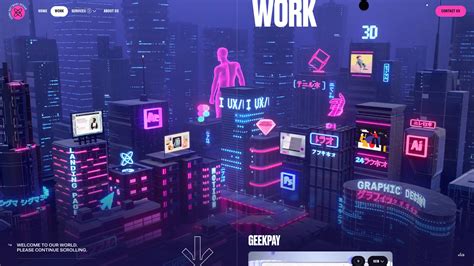 Sigma Software Design Website Examples For Your Inspiration Landing Love