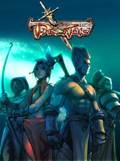 Buy Cheap Priston Tale Key 🏷️ Best Price