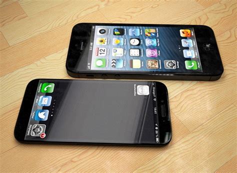 เผยภาพ Iphone 5s ไอโฟน 5s ตัวต้นแบบ ยืนยัน ใช้ชิป Apple A7 และไฟแฟลช