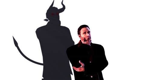 Devil In Disguise By Witchygmod On Deviantart