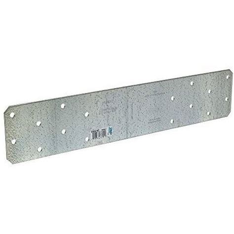 Simpson Strong Tie Heavy Duty Strap 16 L 12 Ga Zmax