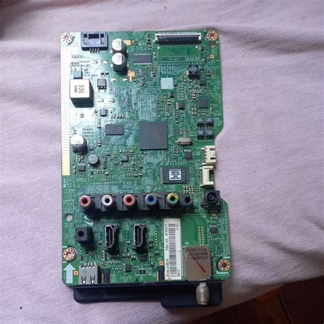 Placa Tv Sansung Shopee Brasil