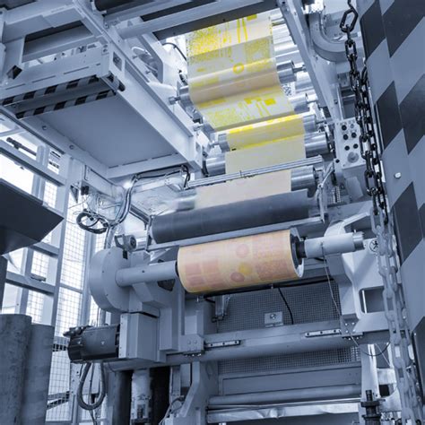 Gravure Printing Ohi Package