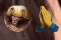 Bucktooth Emoji Meme S Find And Share On Giphy
