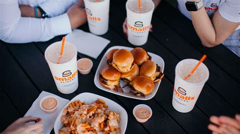 Small Sliders Announces West Texas Locations Includes Lubbock