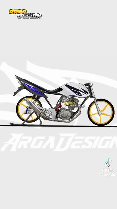 Herex Tiger Versi Animasi By Argha Design Youtube