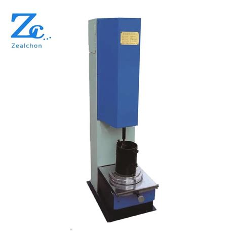 Lab Compaction Test Of Soil Compactor Machine Compactor Machine And